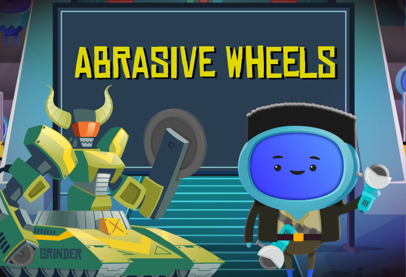 Abrasive Wheels Awareness | Training Course